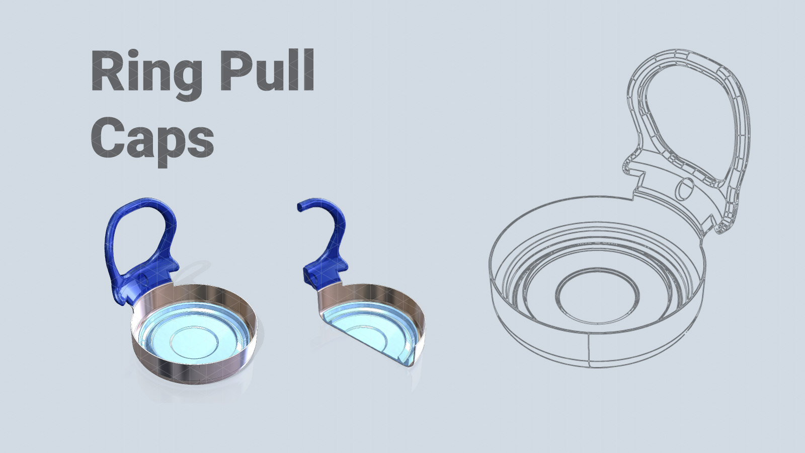 Tappi ring pull | SACMI